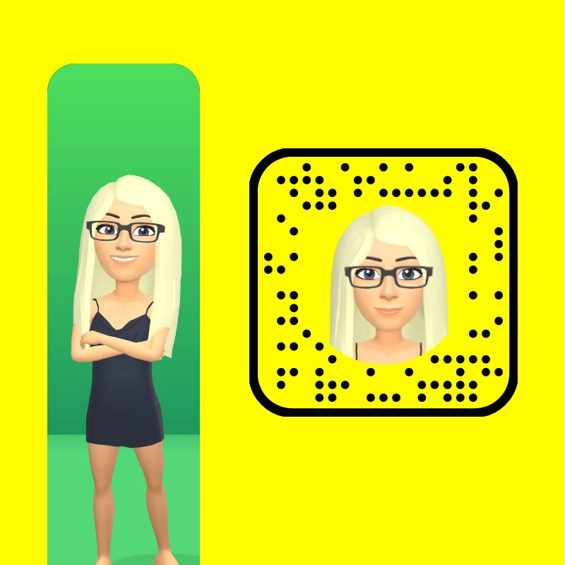 Krystal Kool (@krystalk00l) on Snapchat