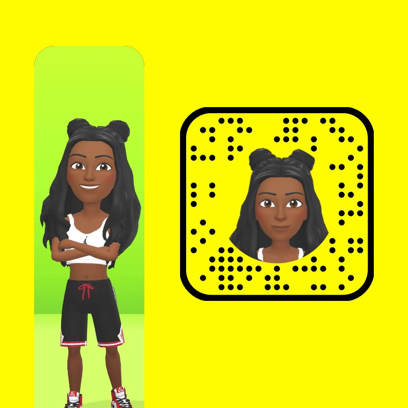 Laniya Hester (@laniya_hester) on Snapchat