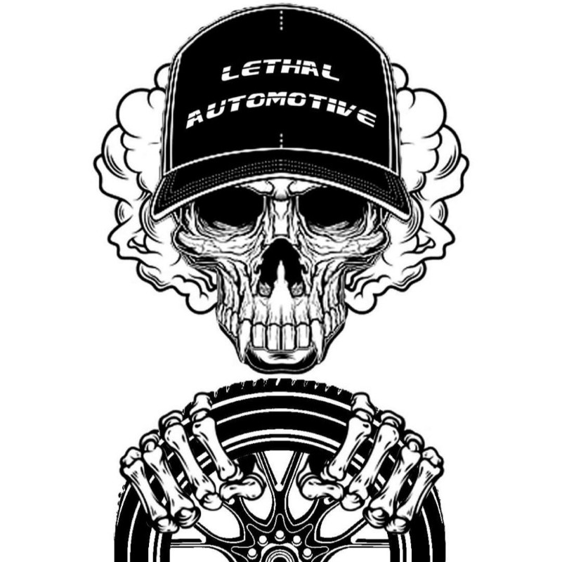 Lethal Automotive (@lethal.auto) on Snapchat
