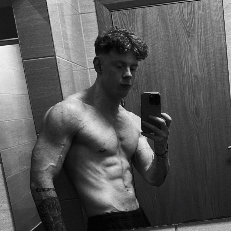 Liam Hearne (@liamhearne777) on Snapchat