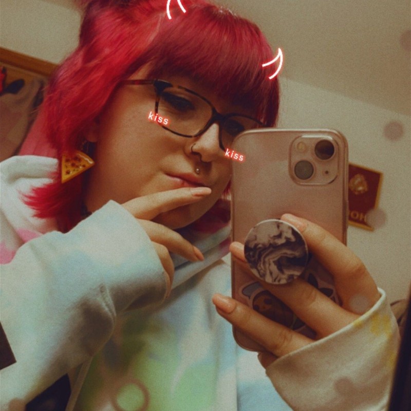 Lily 🎀 (@lilytot69) on Snapchat