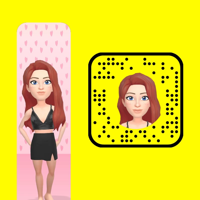 Livvy Luvs (@livvy_luvs) on Snapchat