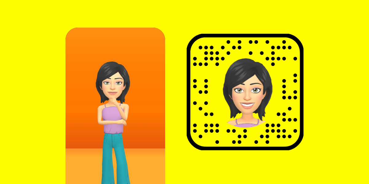 Mea @lmk_app (@lmk_app) on Snapchat