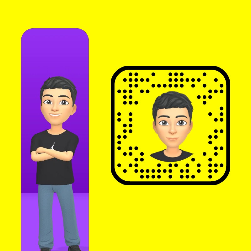 Luis Martins (@luis_martinsp) on Snapchat