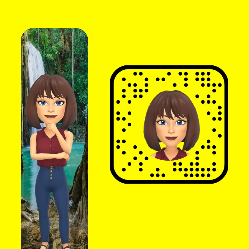 Mindy Johnson Magicmindy On Snapchat