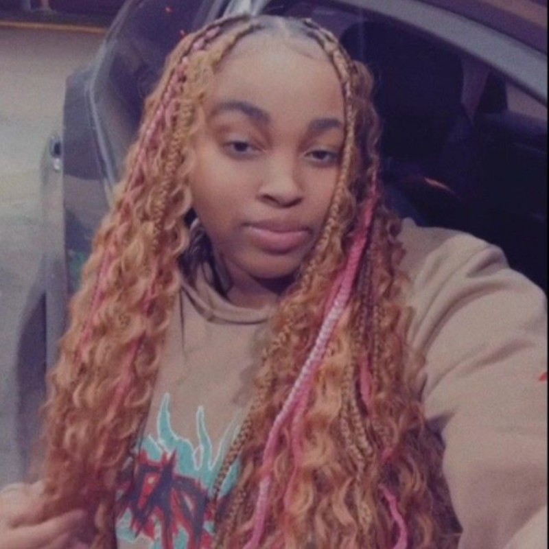 𝓟𝓻𝓲𝓷𝓬𝓮𝓼𝓼 𝓥𝓮𝓮 👸🏽💕 (@mainlyy.niquee) on Snapchat