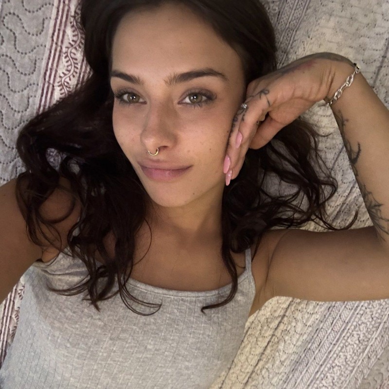 Maria Wars (@mariawarsx) on Snapchat