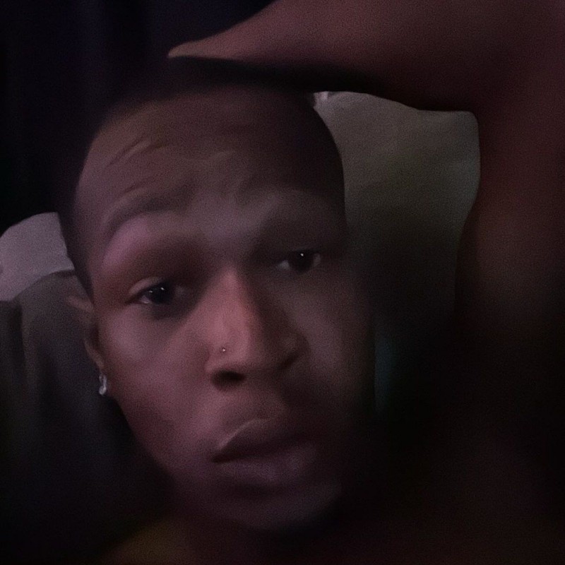 Mario McDowell (@mario_2820) on Snapchat