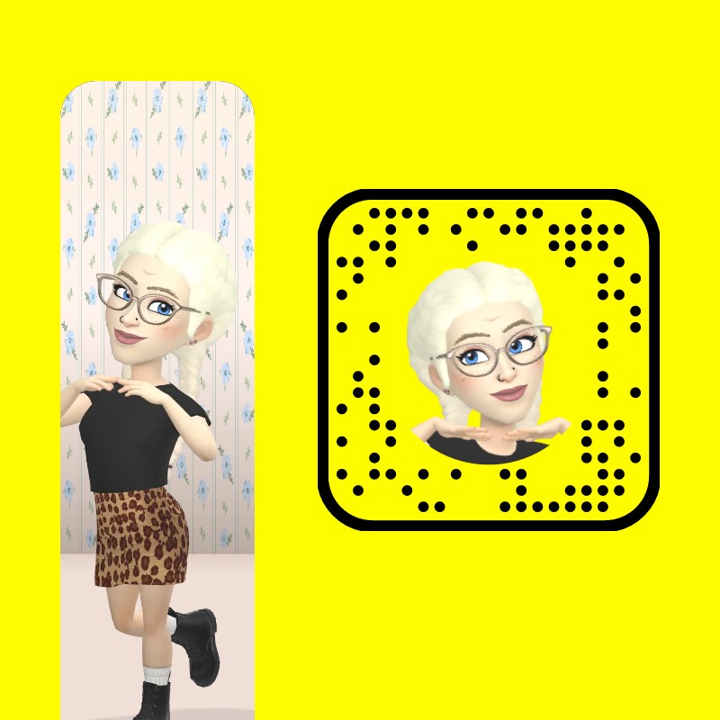 Ariel (@mermaid3010) on Snapchat