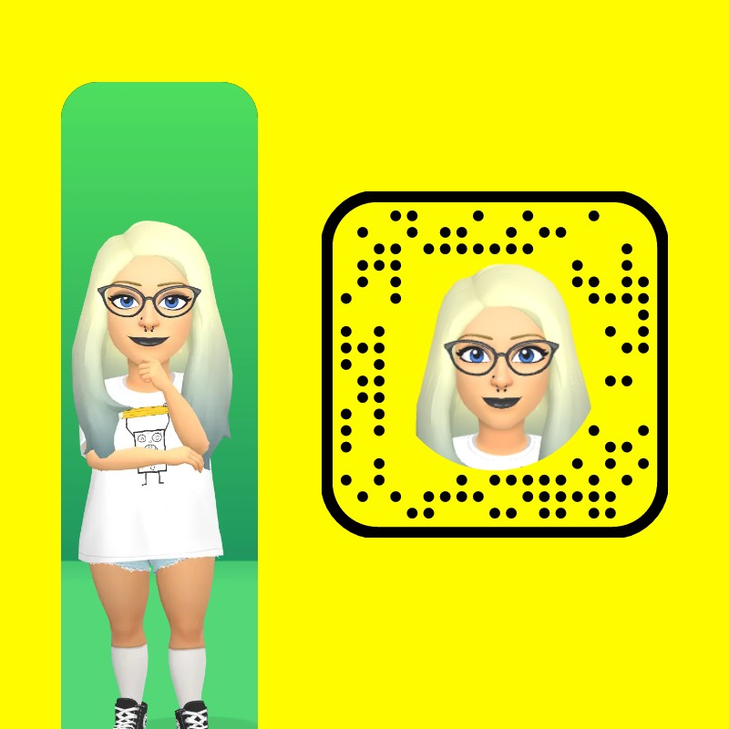 Merry Gentry (@merrygentry165) on Snapchat