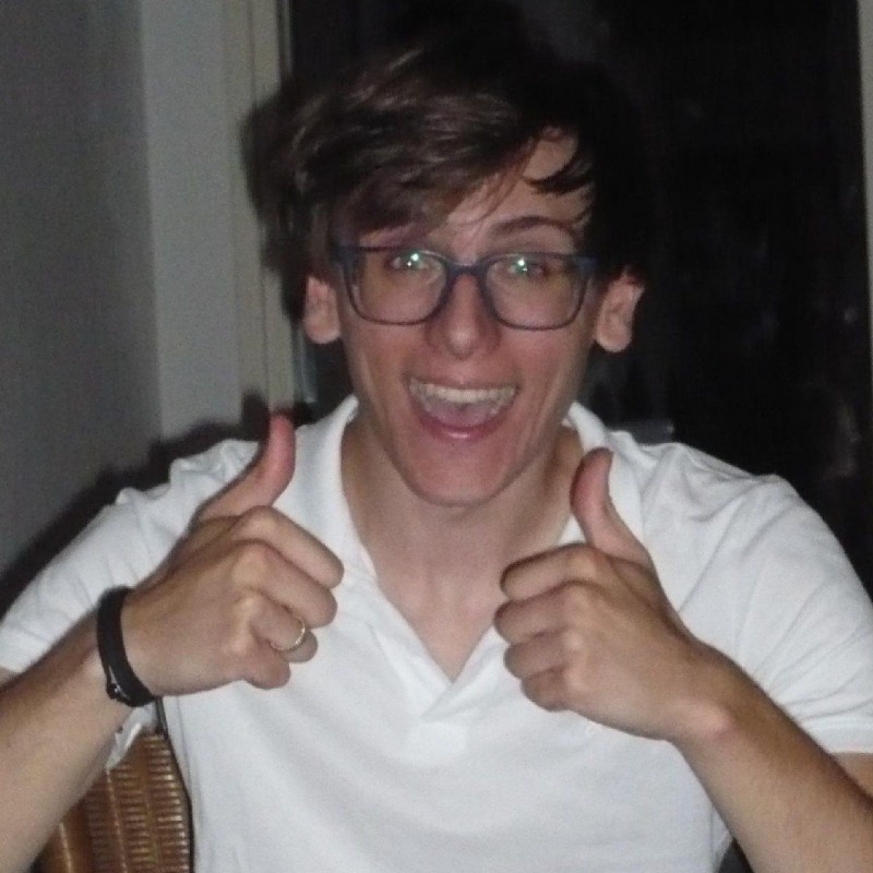 Mike 😋 (@mike_mikedesign) on Snapchat