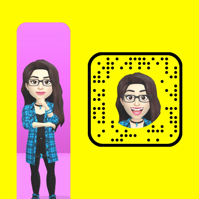 Katy Grant (@miss_redfox) on Snapchat