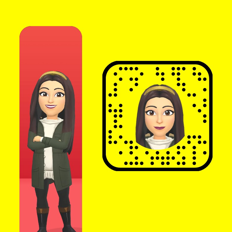 Monica Avendaño (@monicaavendano) on Snapchat