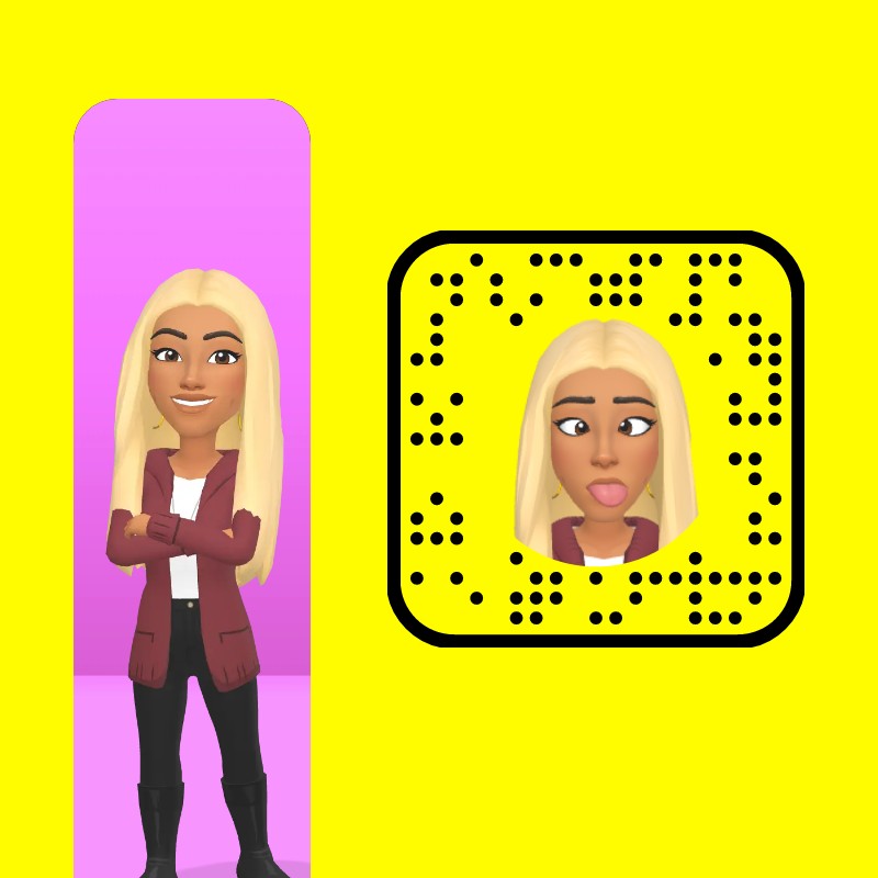 Lola Redd (@mslolaredd404) on Snapchat