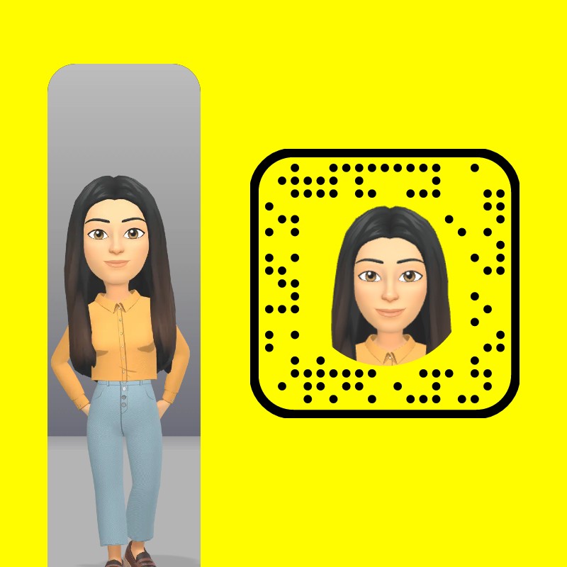 Nancy Saud (@nancysaud2000) on Snapchat