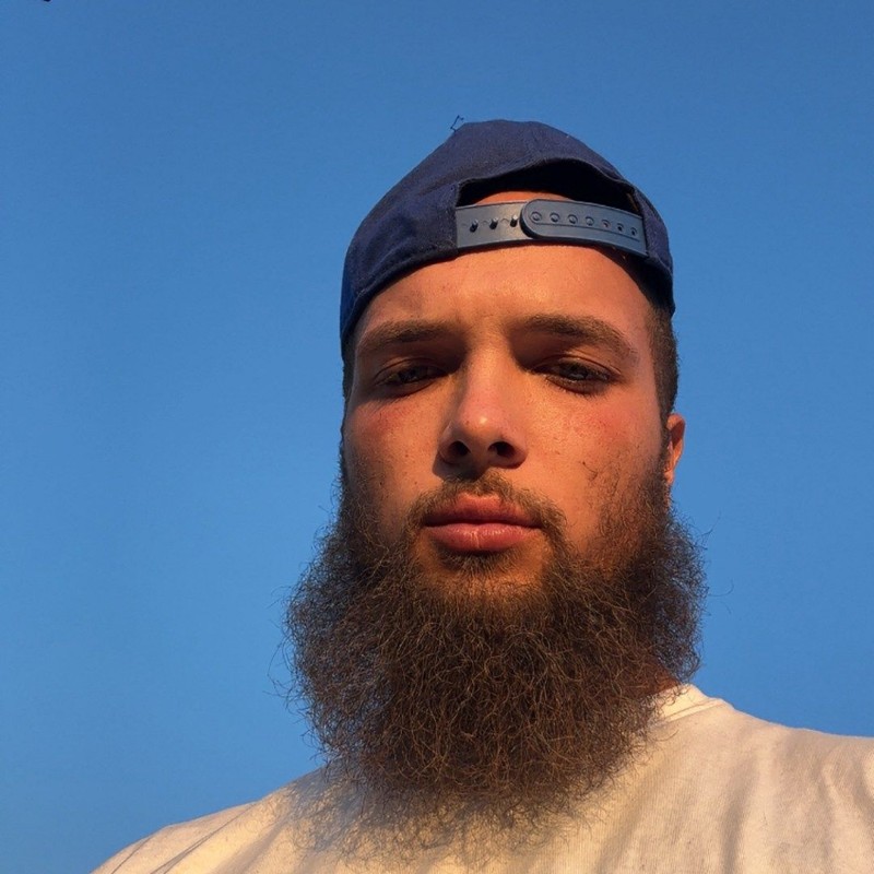 Nico Rico (@nicorico716) on Snapchat