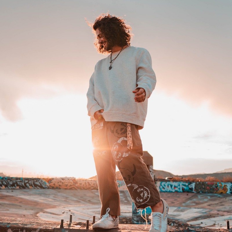 Elijah Stone (@ofelijahstone) on Snapchat