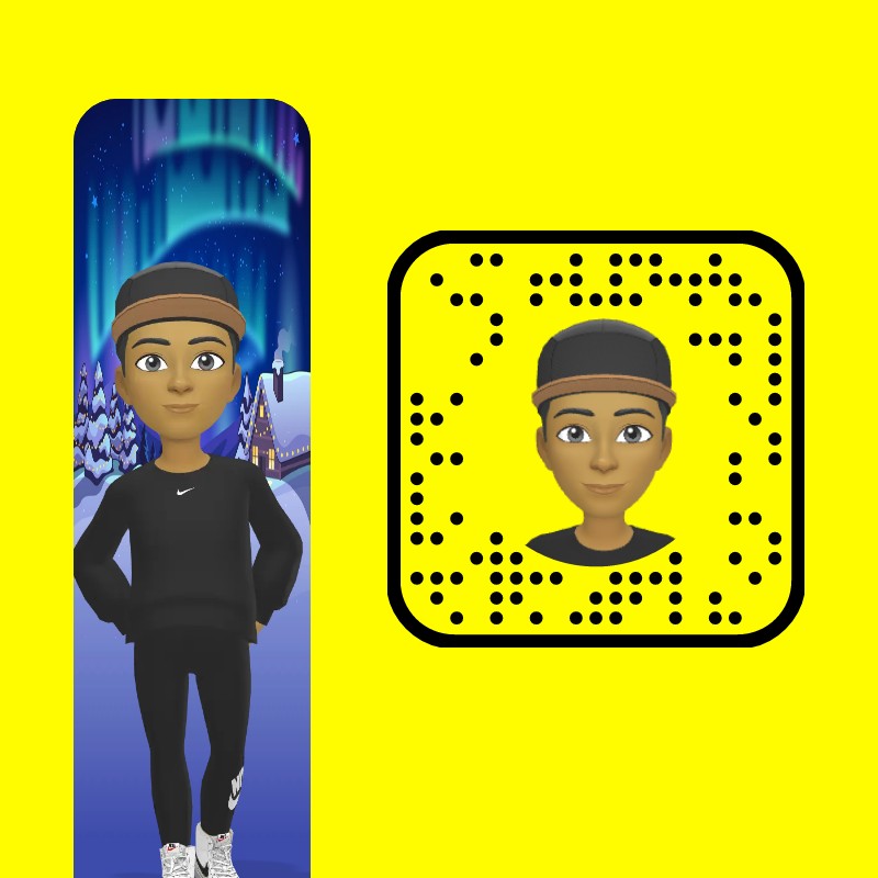 Marco Smith (@officialmarcosm) on Snapchat
