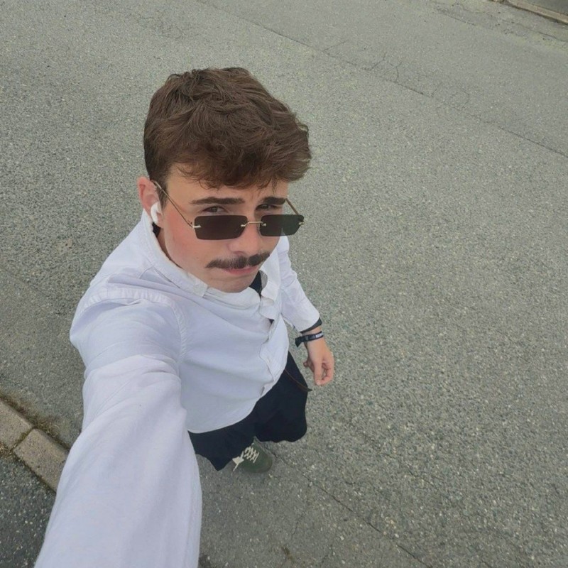 Øystein Mathias Wenes (@oysteinwenes) on Snapchat