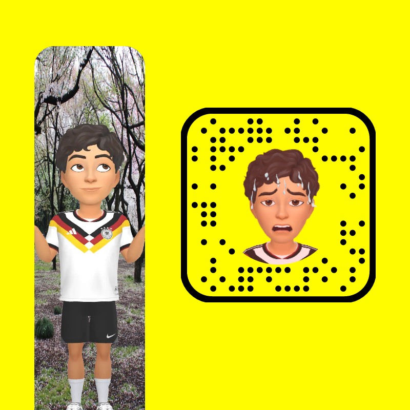 Pascal pascalhrst On Snapchat