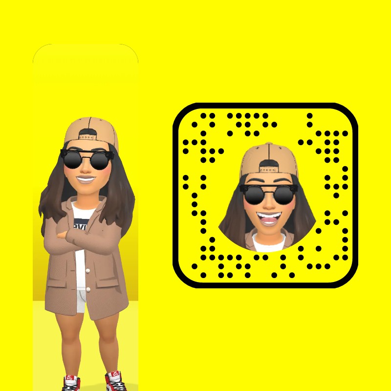 Lexi (@picky_doll) on Snapchat