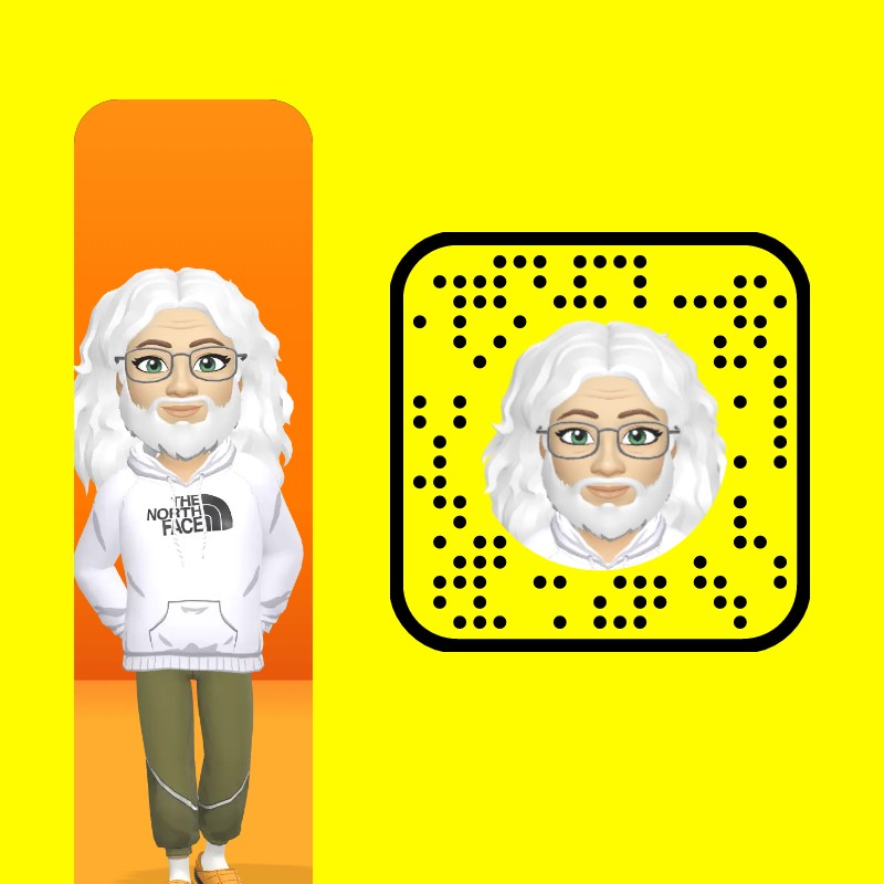 ProfessorGeek (@professorgeek) on Snapchat