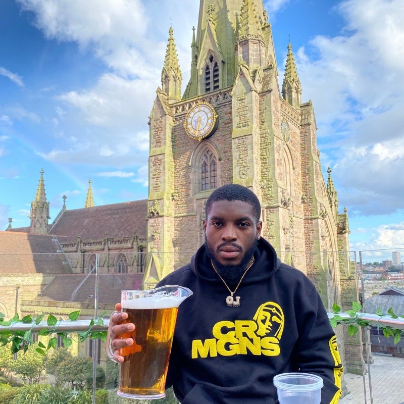 Pureojuice (@pureojuice) on Snapchat