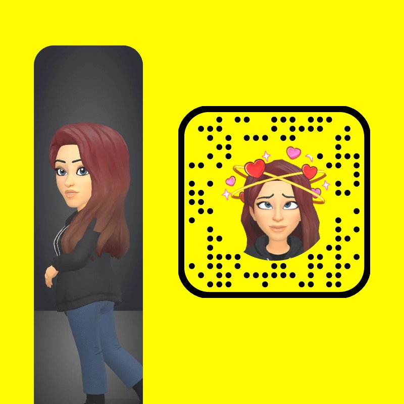 Scarlett 🍒 (@realredscarlt) on Snapchat