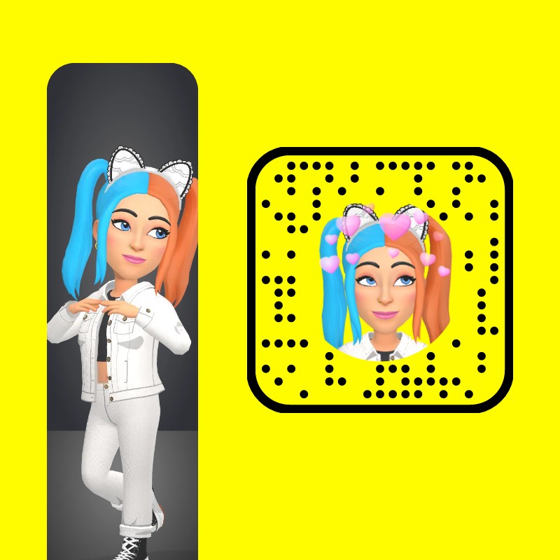 Helloiamk8 (@rebaccathequeen) | Snapchat Stories, Spotlight & Lenses