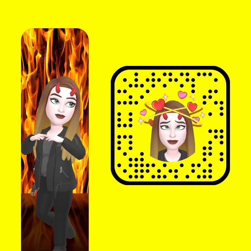 Recluse Rose (@recluserose) on Snapchat