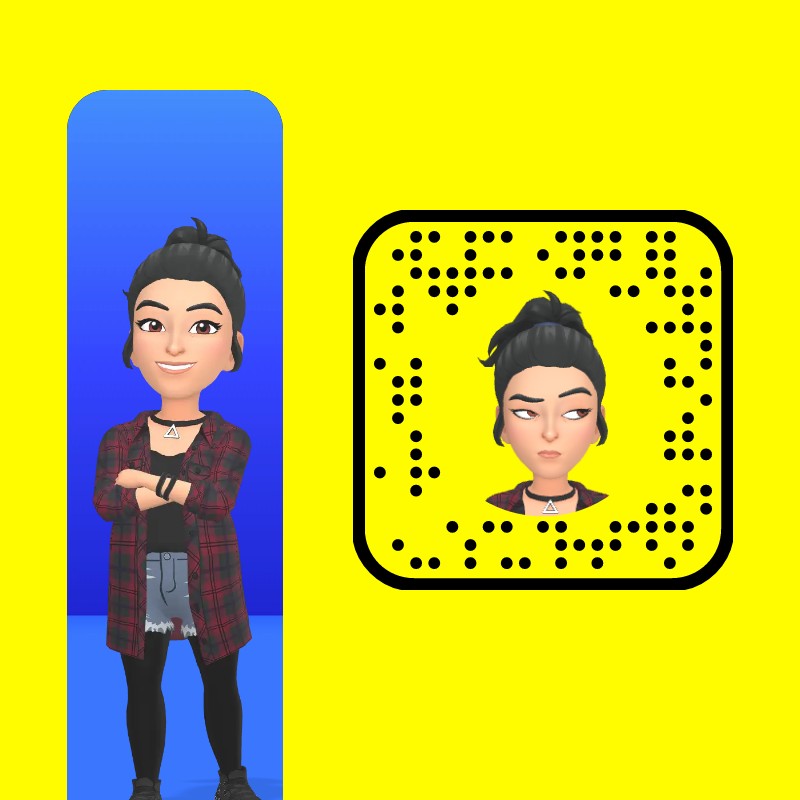 Krista (@retrovideoclub) on Snapchat