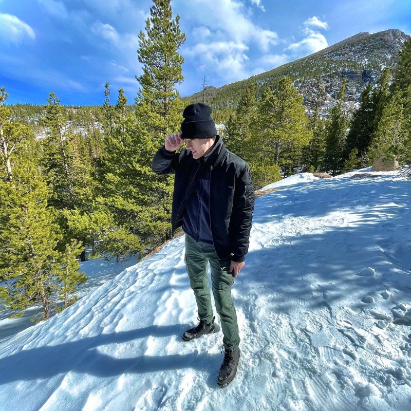 RY (@ryan_slone) on Snapchat