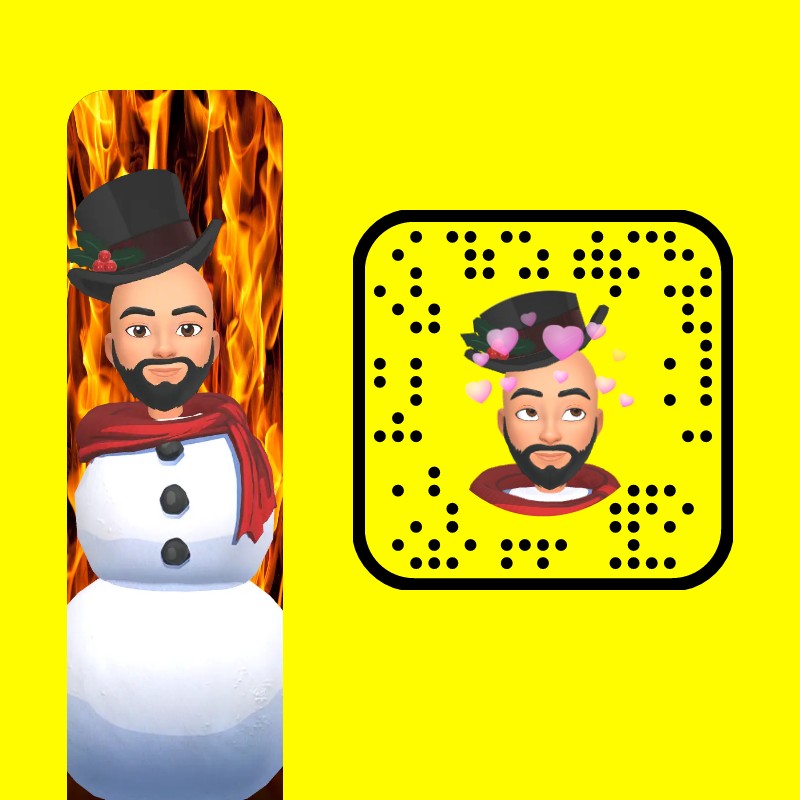 Mario Santiago (@saw3400) on Snapchat