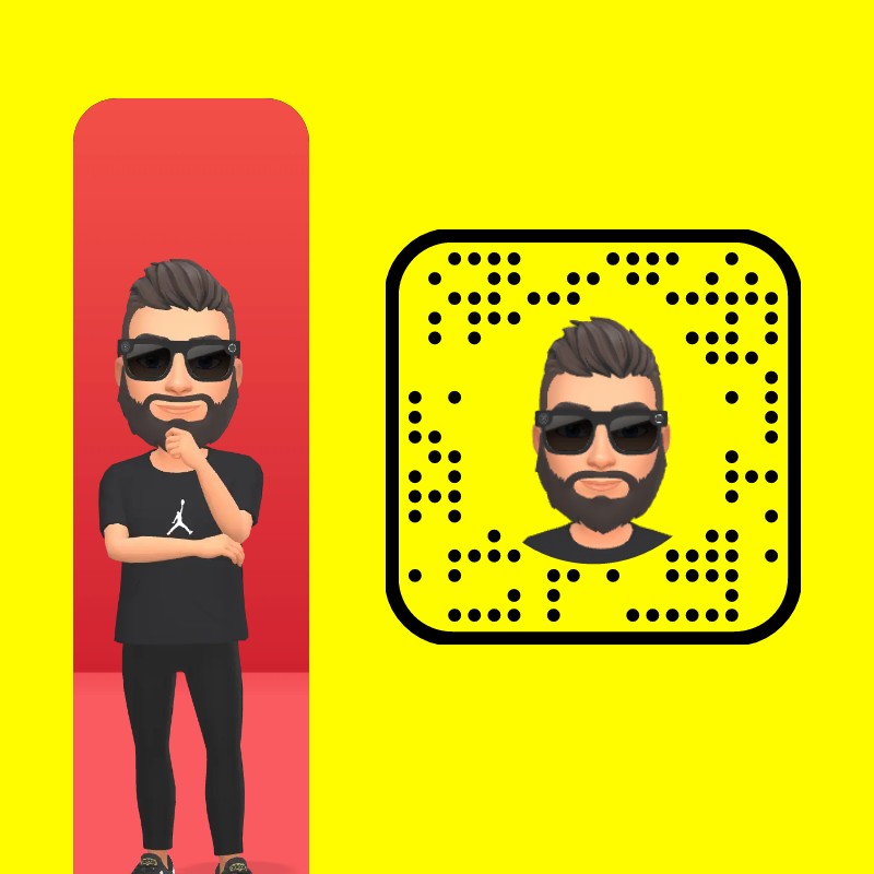 Scary Supra (@scarysupra) on Snapchat