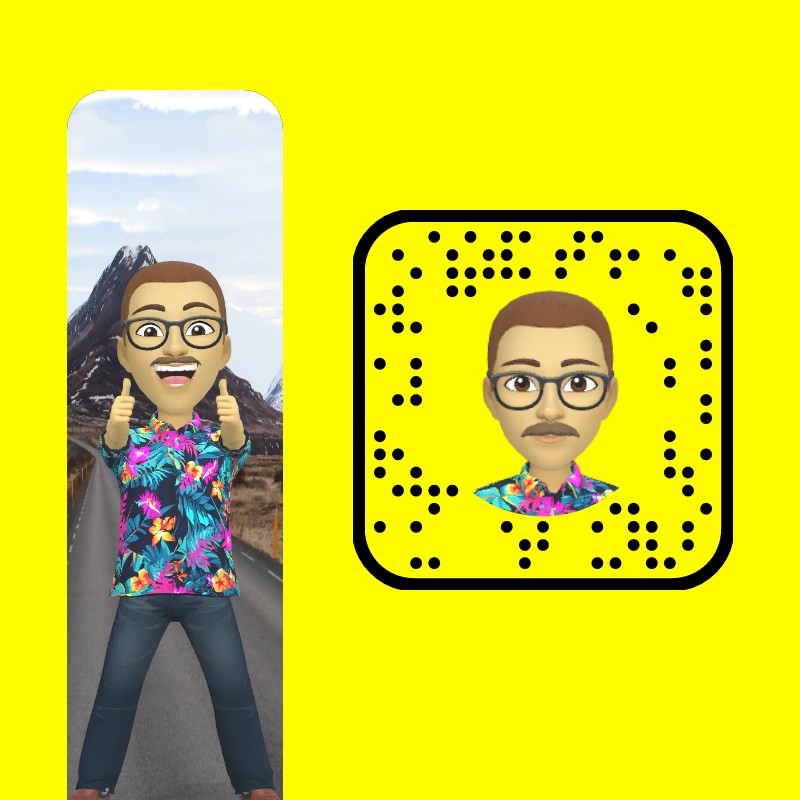 Scott Bailes (@scottbailes02) on Snapchat