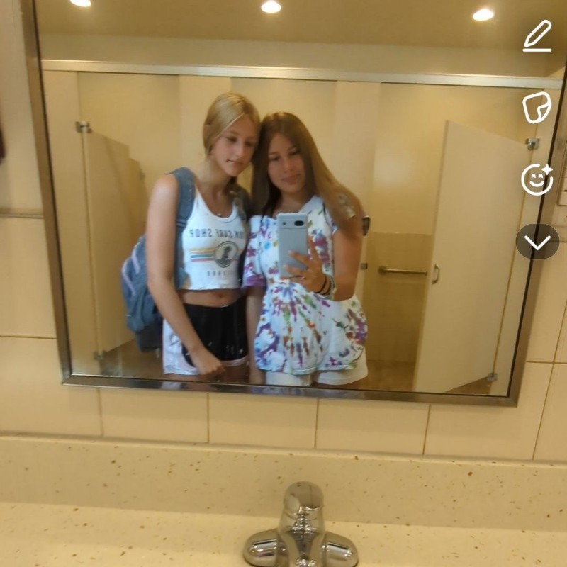 Kylie (@short-vibes) on Snapchat