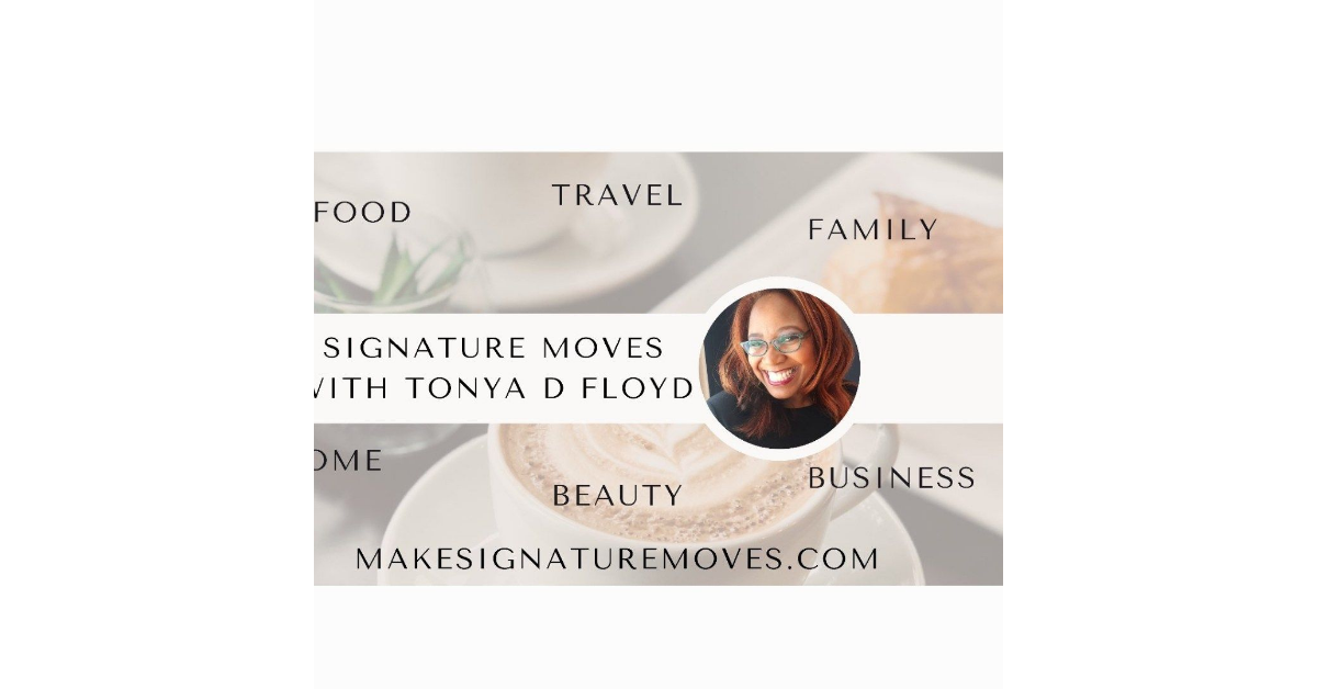 Tonya Floyd (@signaturemoves) on Snapchat