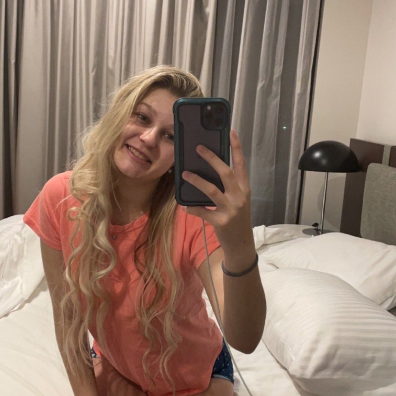 Sofie P 🤪 (@sof.peterson) on Snapchat