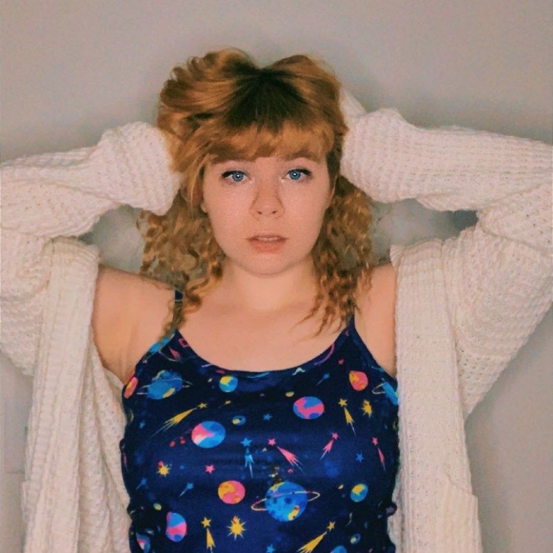 Emma Boles (@starofuniverse) on Snapchat