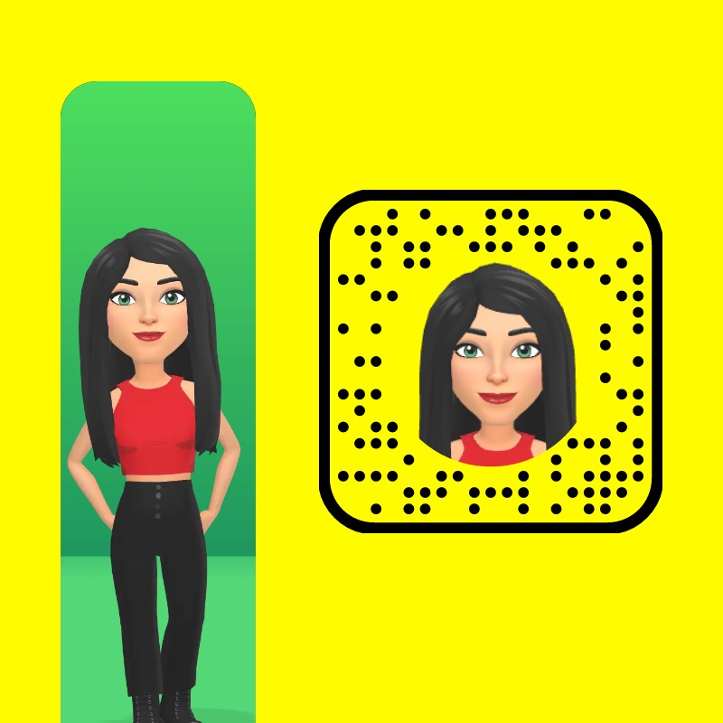 Stella Ray Nix (@stellaray_nix) on Snapchat