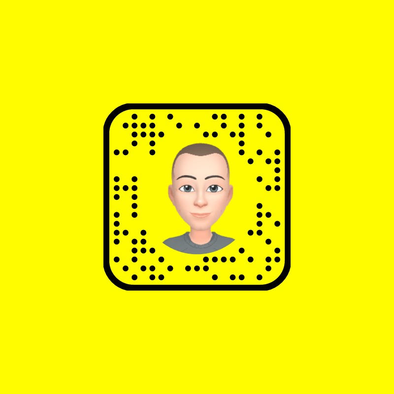 Michael French (@supersyndrome) on Snapchat