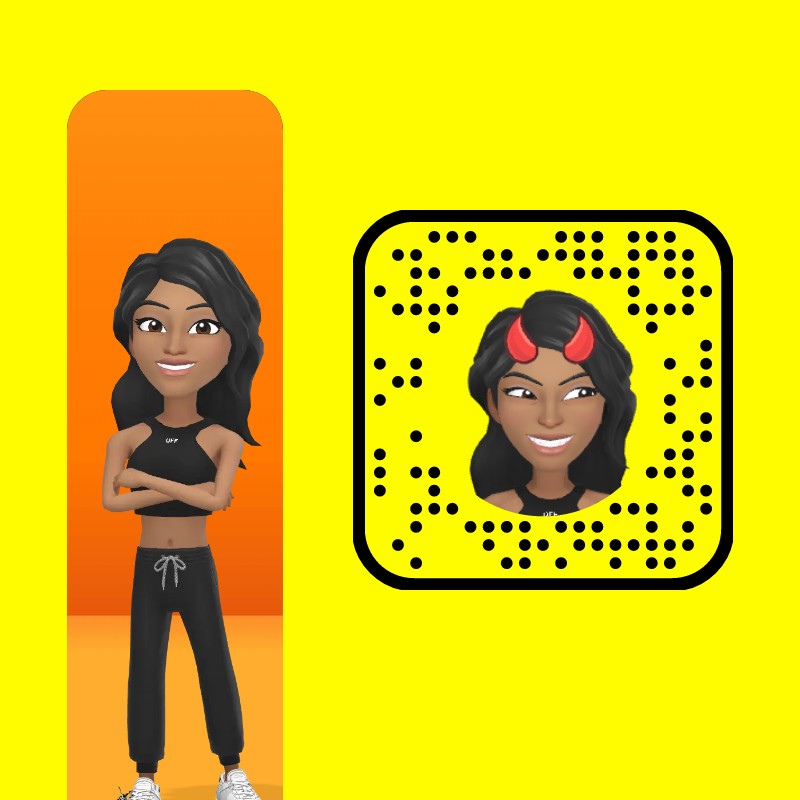 Tati💙 Tatiana Tr On Snapchat