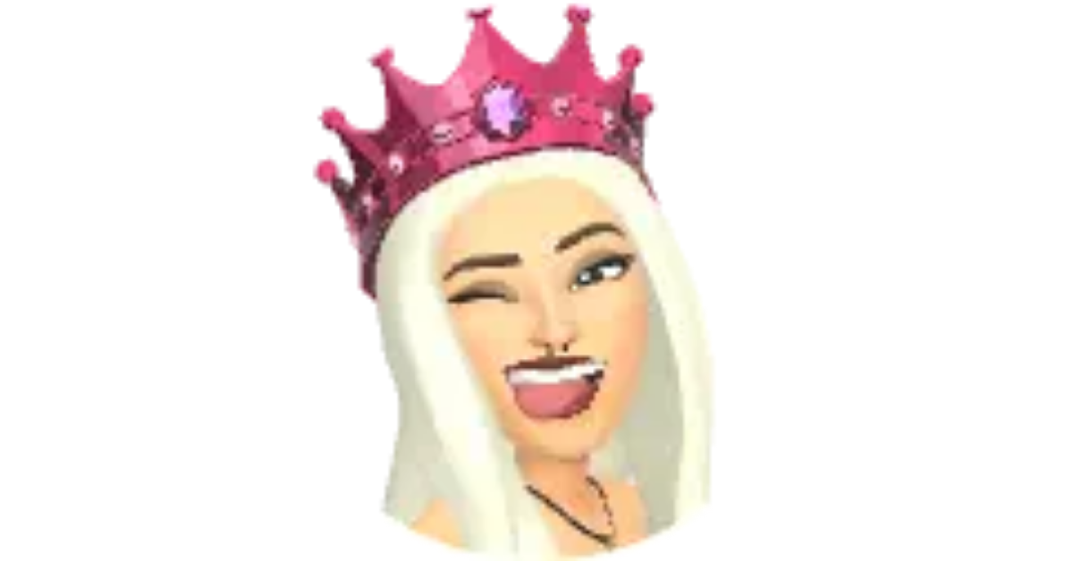 Queen Aimee (@the_queenaimee) on Snapchat