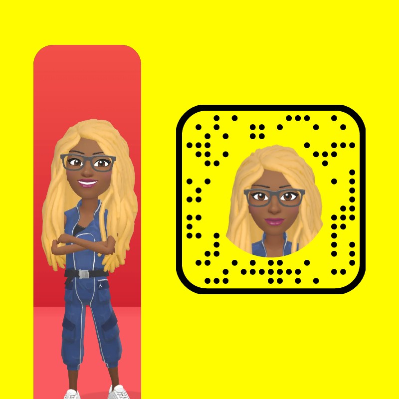 Destiny (@theladydream) on Snapchat