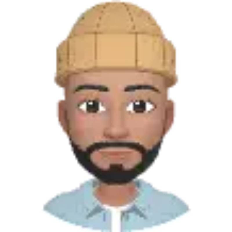 Byron Weems (@thesimbapikachu) on Snapchat