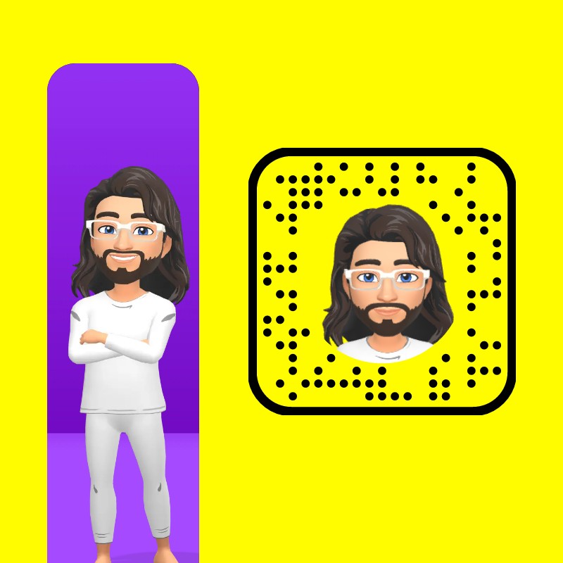 Grizzly (@timeforlaughs) on Snapchat