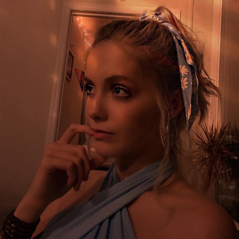 Trinity Marie (@trinibear12321) on Snapchat