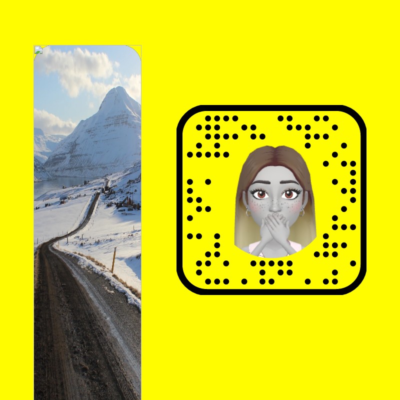 Trinity (@trinityofc) on Snapchat