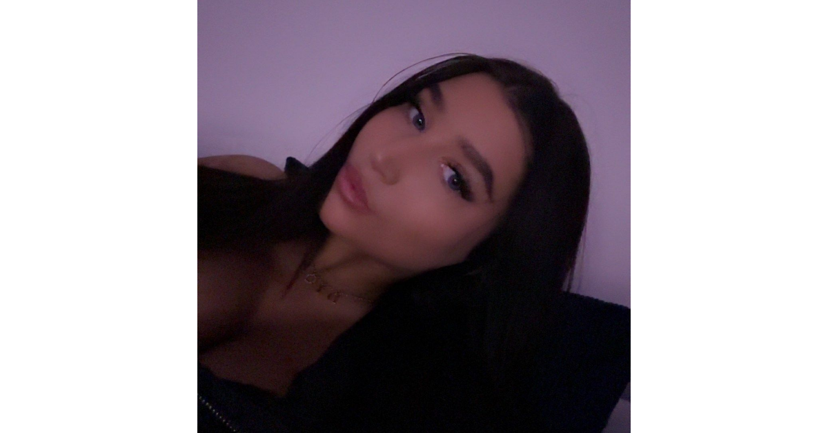 Tyla (@tylaasmr) on Snapchat