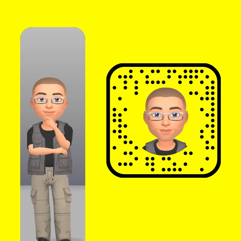 Wayne Evison-Birks (@walkiessnaps) on Snapchat